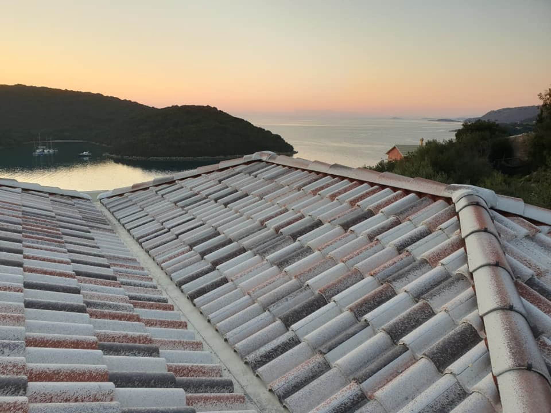 ΚΕΡΑΜΙΔΙ ΣΤΕΓΗΣ - ΠΑΝΕΛ ΟΡΟΦΗΣ