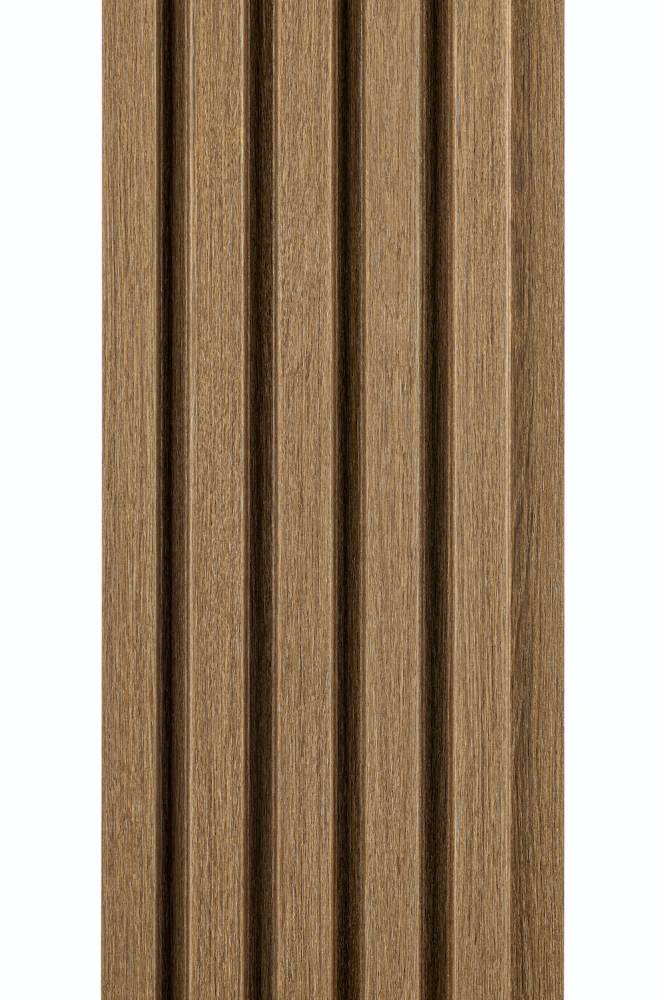 ΞΥΛΙΝΟ ΠΑΝΕΛ ΠΗΧΑΚΙΑ S-LINE LIGHT BROWN 102074