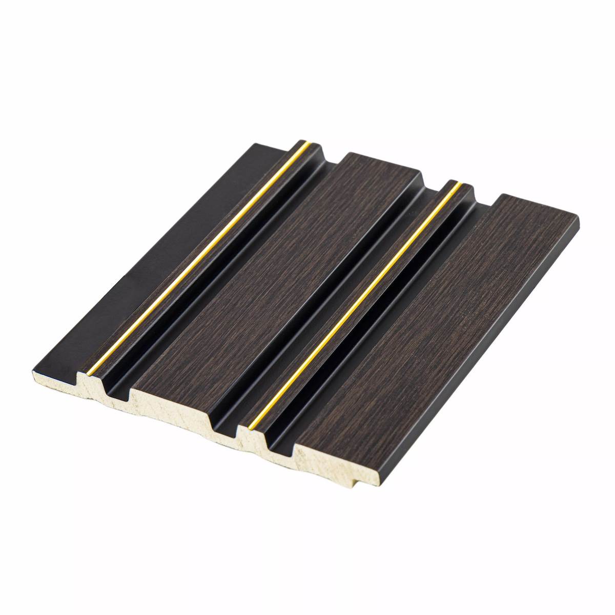 ΞΥΛΙΝΟ ΠΑΝΕΛ ΠΗΧΑΚΙΑ M-LINE PLUS DARK CHOCOLATE